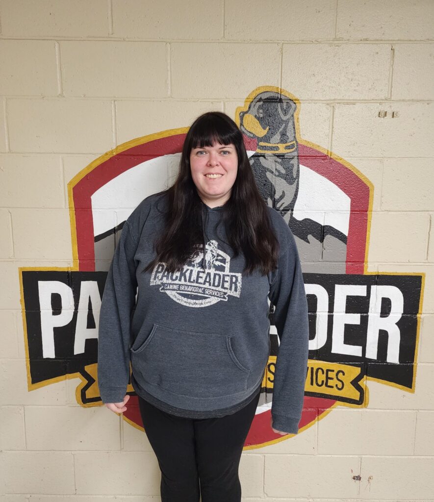 Laura Golding | Canine Behavioral Services