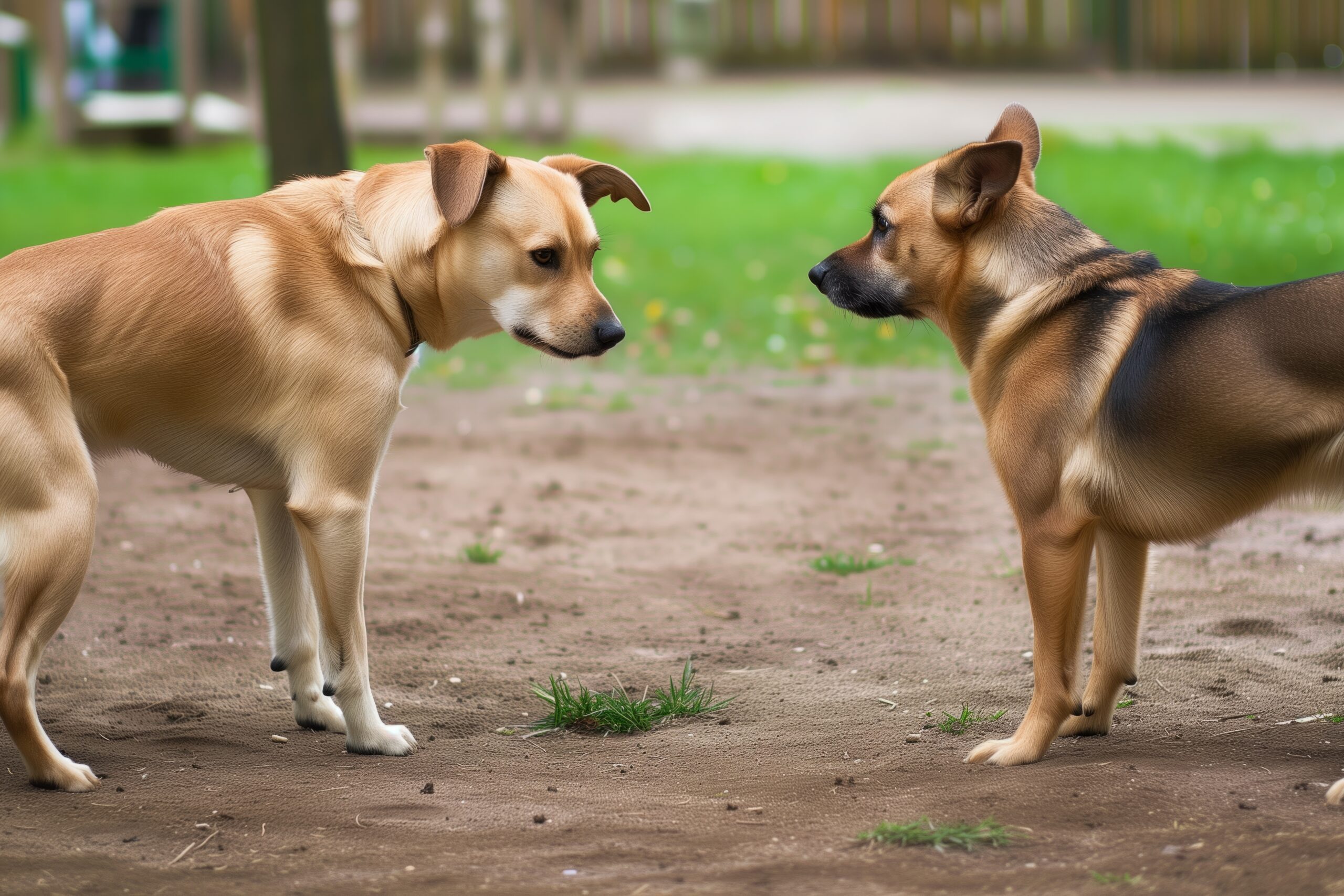 Understanding Canine Body Language | Rhode Island Dog Training Experts